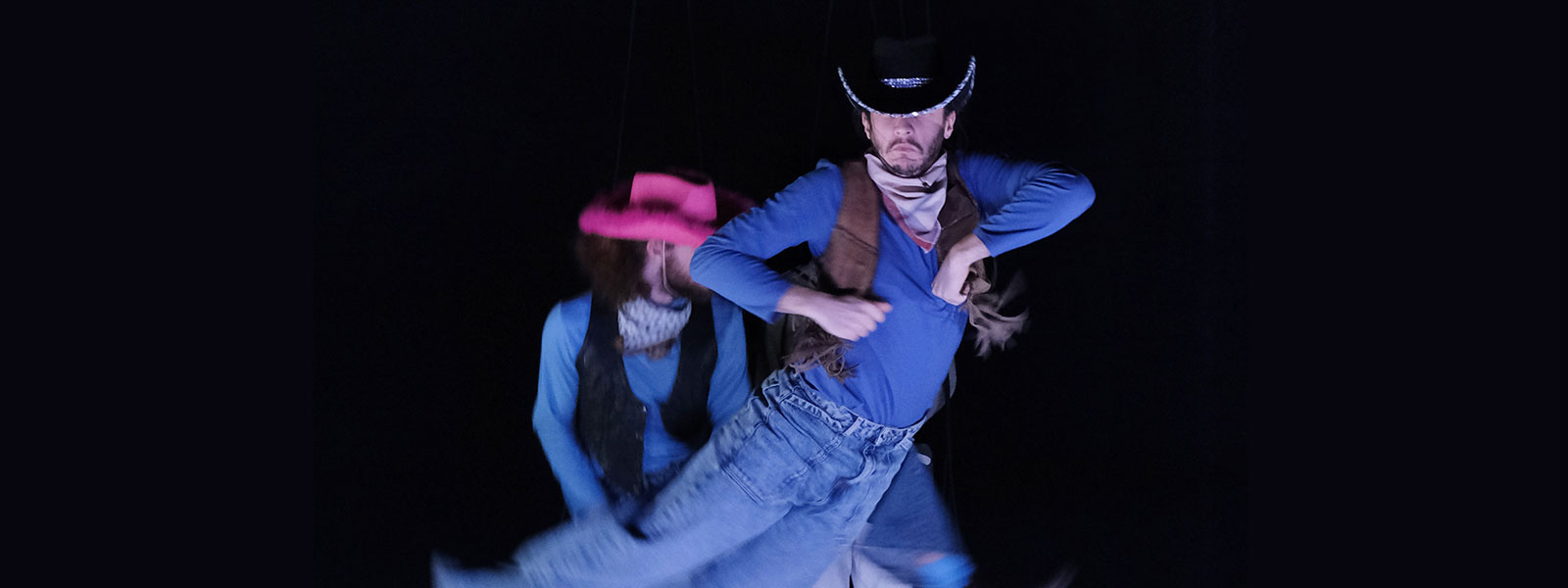 Bachibouzouk - Maison des Arts du Léman, Thonon